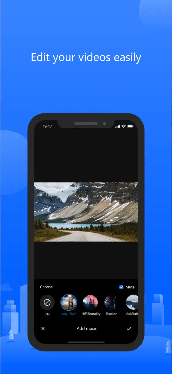 Download - Viidure App